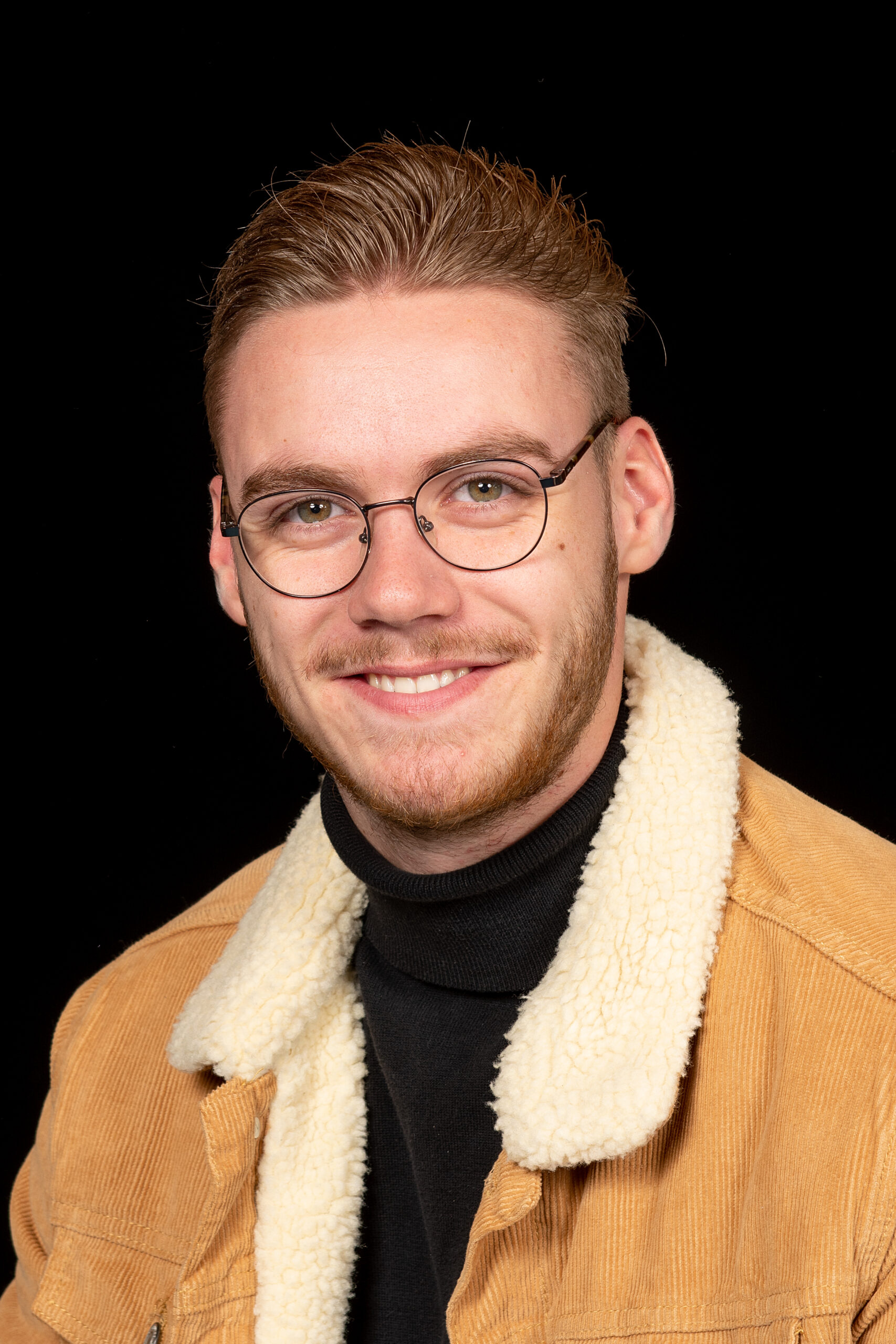 Team - OBS Van der Heijden